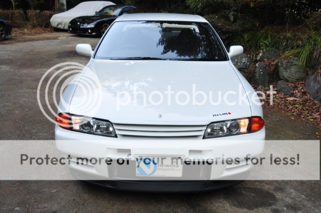 stunning white r32 gtr now in stock | GTR Forum