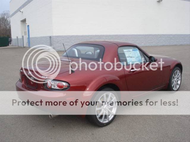 Another Newbie... - MX-5 Miata Forum