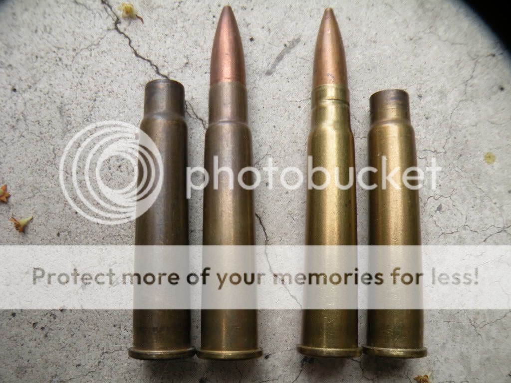 .303 British Case Deformation > Reloading > AR15.COM