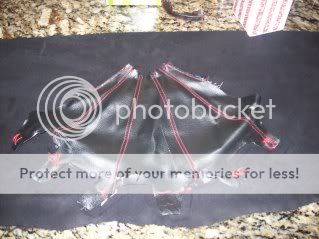 DIY shift boot | Acura RSX, ILX and Honda EP3 Forum