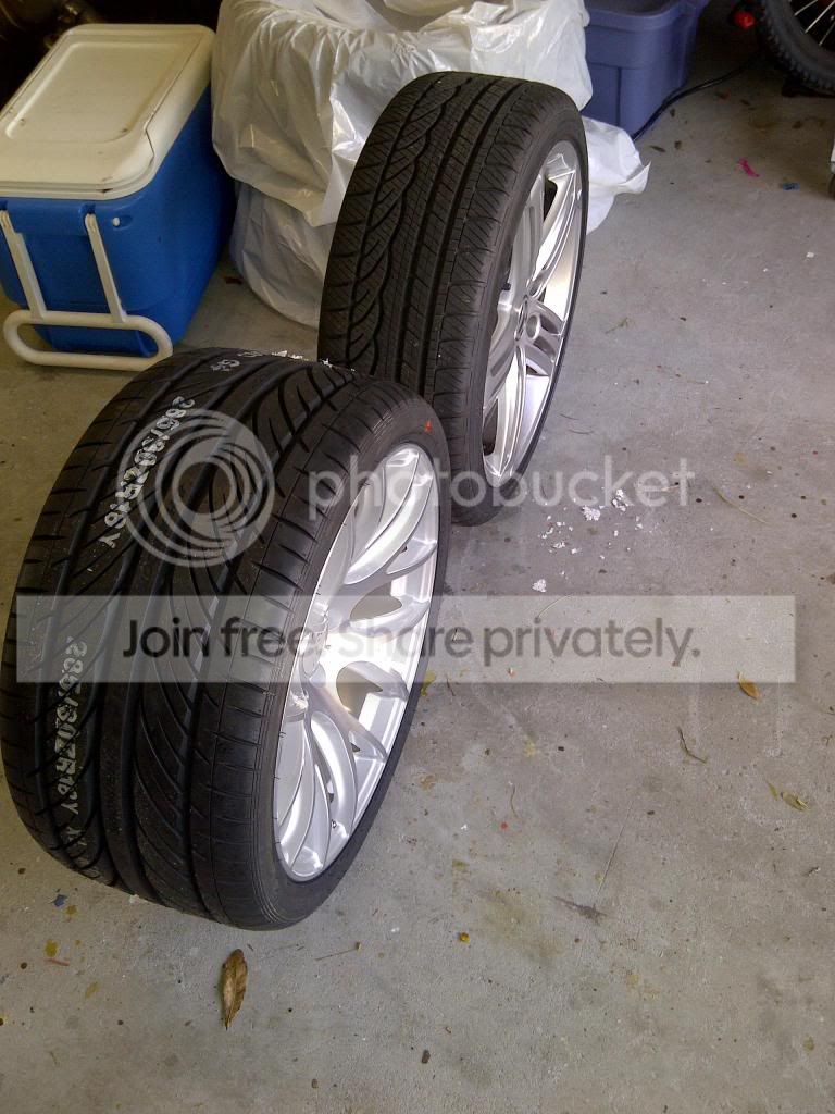 Need Flared Fenders......285/30/18 rear tires on 18x9.5 rim. | Page 4 ...