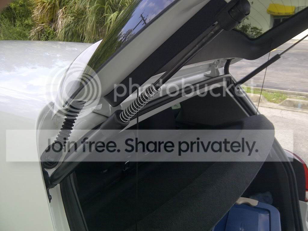 Auto Open rear Hatch....$1.91 | TDIClub Forums
