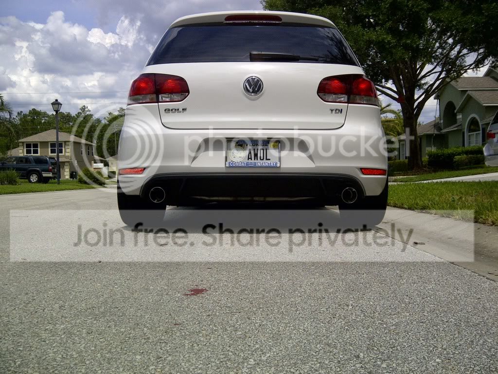 Picked Up My First Ever TDi...Woohoo! | TDIClub Forums