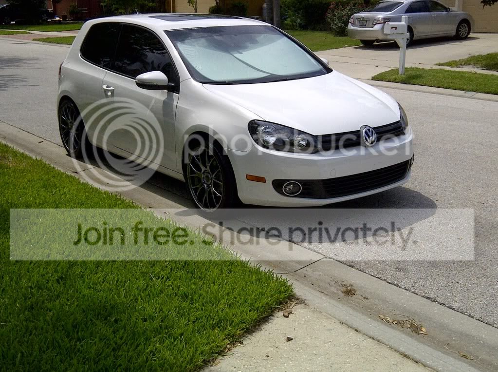 Picked Up My First Ever TDi...Woohoo! | TDIClub Forums