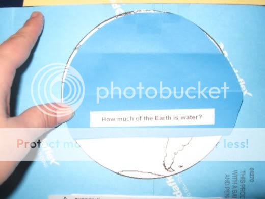 Water Cycle Lapbook « Wayzley Academy