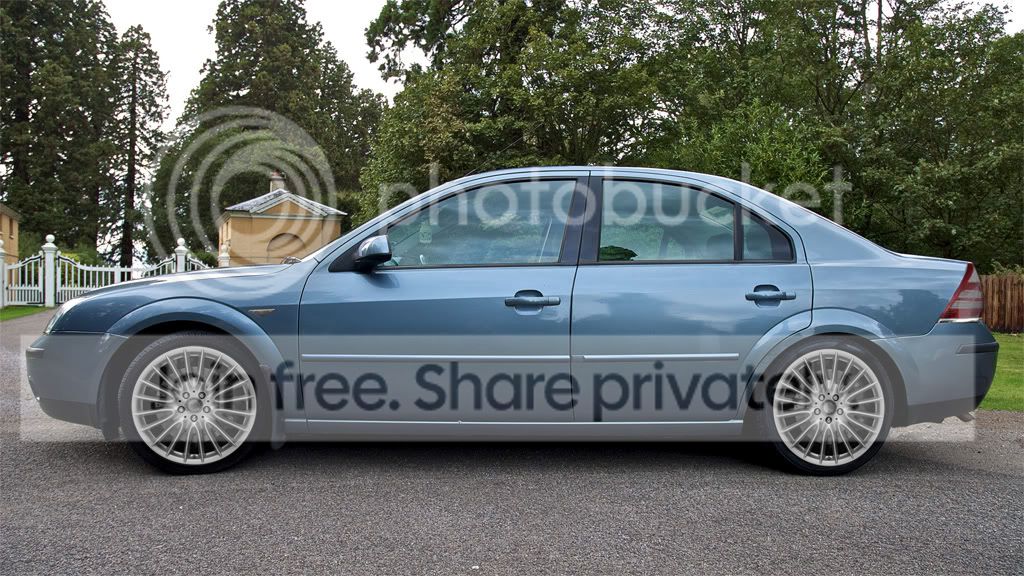 Show us your Mondeo Mk3 ! | Page 22 | Ford Automobiles Forum