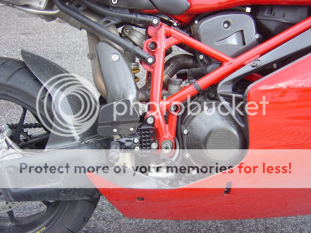 Rearsets on a 999 - opinions? | Ducati.ms - The Ultimate Ducati Forum