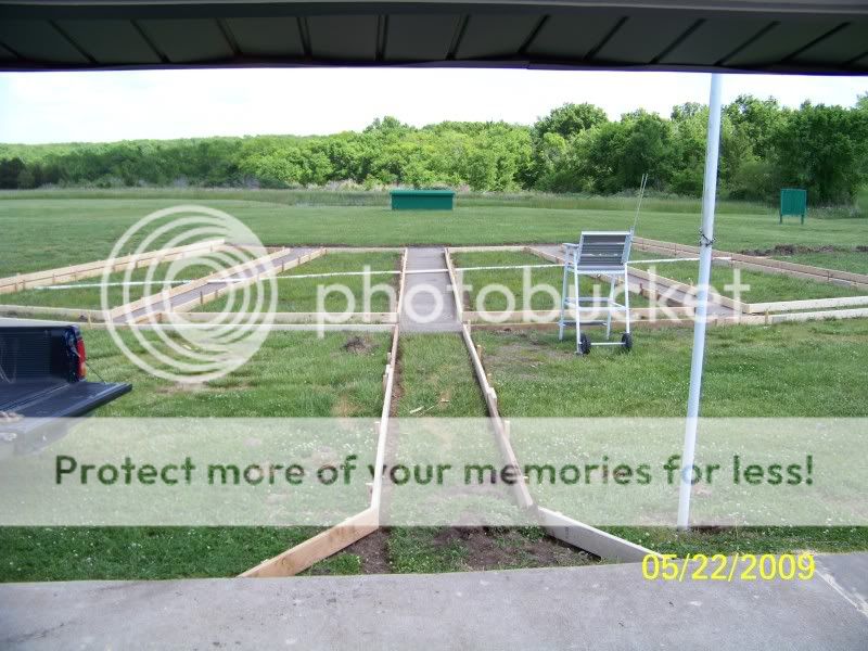 Recent Trap House and Field Cost | Trapshooters Forum