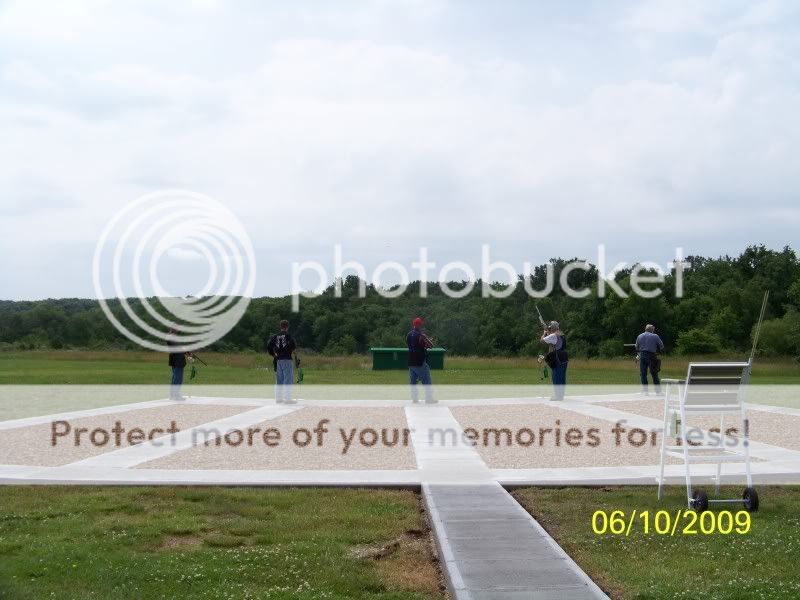 Recent Trap House and Field Cost | Trapshooters Forum