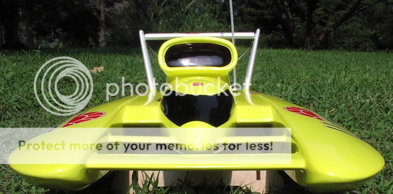 Miss LLumar's new prop with pics - RCU Forums