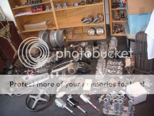 270 Offy...... My trade of a lifetime | The H.A.M.B.