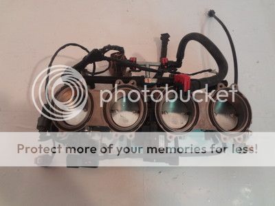 Fuel line routing? | Kawasaki ZX-10R Forum