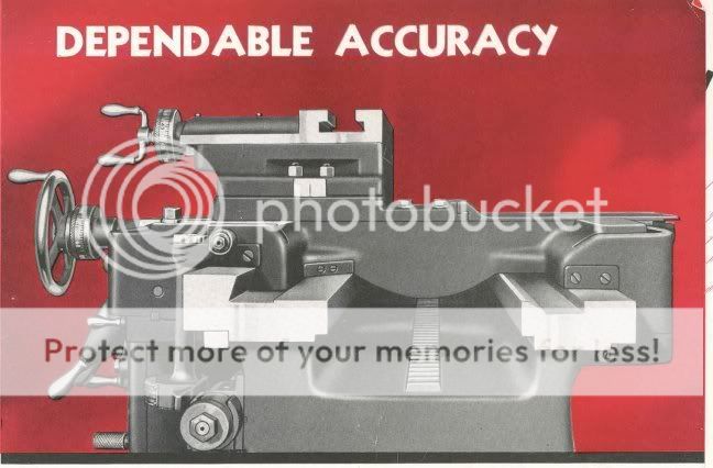 Antique Machinery and History | The Design and Evolution of the Lathe ...