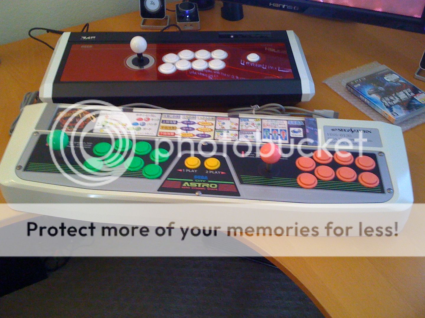 Most expensive controllers? - Retrogaming Roundtable