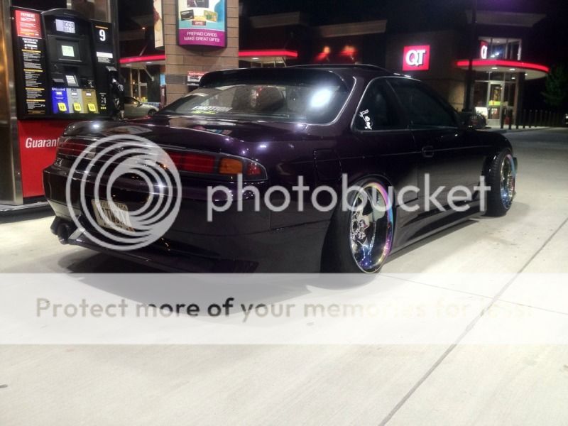 GA FS/FT: 1995 S14 Widebody Midnight Purple $8000 - Zilvia.net Forums ...