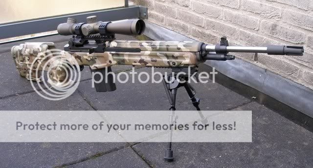 M-14 Sass | M14 Forum