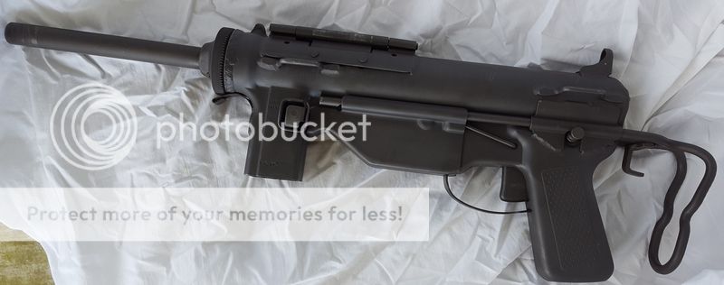 WTS: Medea M3A1 Grease gun $ 13,500 - NFA Market Board - Sturmgewehr ...