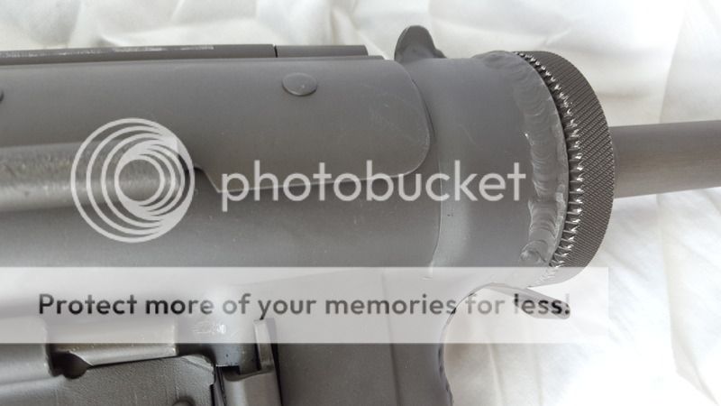 WTS: Medea M3A1 Grease gun $ 13,500 - NFA Market Board - Sturmgewehr ...