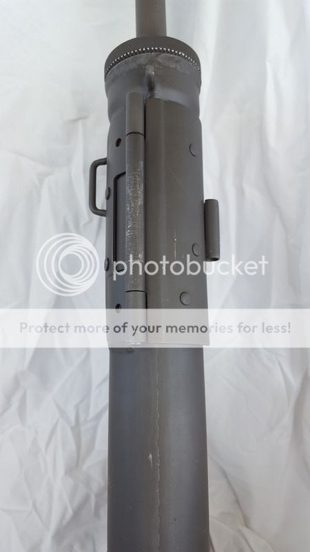 WTS: Medea M3A1 Grease gun $ 13,500 - NFA Market Board - Sturmgewehr ...