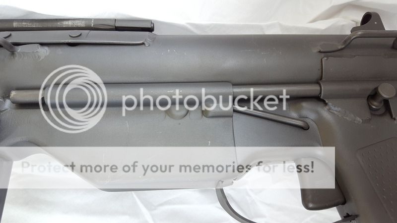 WTS: Medea M3A1 Grease gun $ 13,500 - NFA Market Board - Sturmgewehr ...