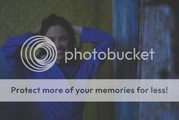 24 - Reiko Aylesworth/Michelle Dessler #12: Because she has a gun and ...