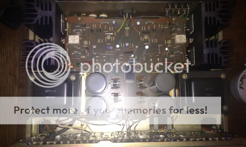 Inkel Pre and Power, info needed! | Audiokarma Home Audio Stereo ...