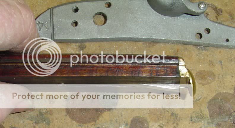 sliding wood patchbox | The Muzzleloading Forum