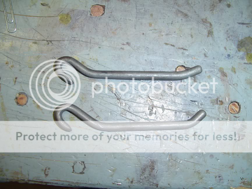 Frizzen Spring Vise | The Muzzleloading Forum