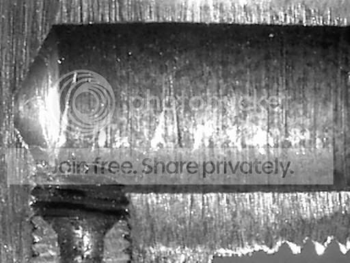 Lyman Patent Breech? | The Muzzleloading Forum