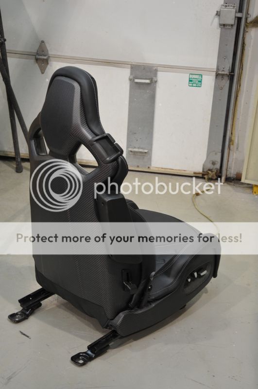 Another set of Sebring race seats - CorvetteForum - Chevrolet Corvette ...