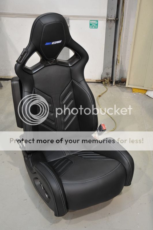 Another set of Sebring race seats - CorvetteForum - Chevrolet Corvette ...