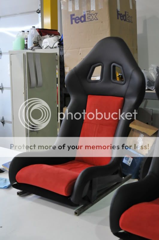 Z06 Caravaggio race seats - CorvetteForum - Chevrolet Corvette Forum ...