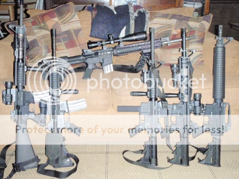 My AR family > AR Discussions > AR15.COM