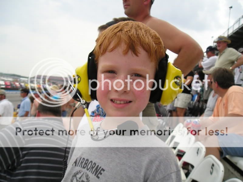 Talladega....... Yeah Baby!!! (w/pics) > General Discussion > AR15.COM