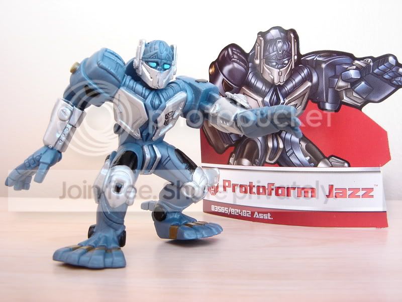 TFTM 07 Robot Heroes Wave 2 | TFW2005 - The 2005 Boards