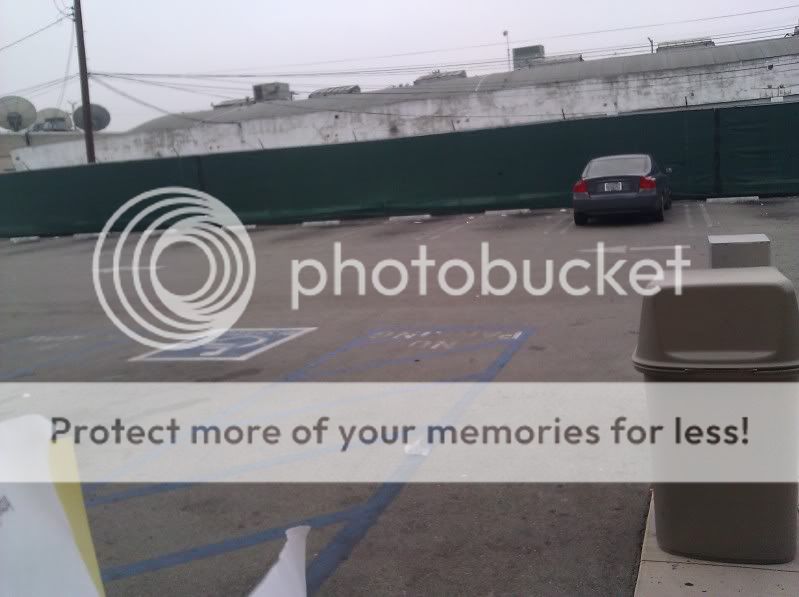 People in the DMV parking lot who make VadGTI angry... | VW Vortex ...