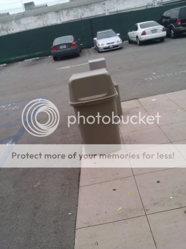 People in the DMV parking lot who make VadGTI angry... | VW Vortex ...