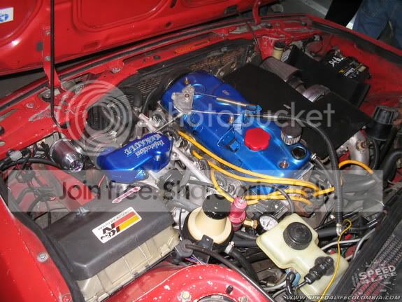 A Car Lounge Quiz: Name the car that had both transverse and ...