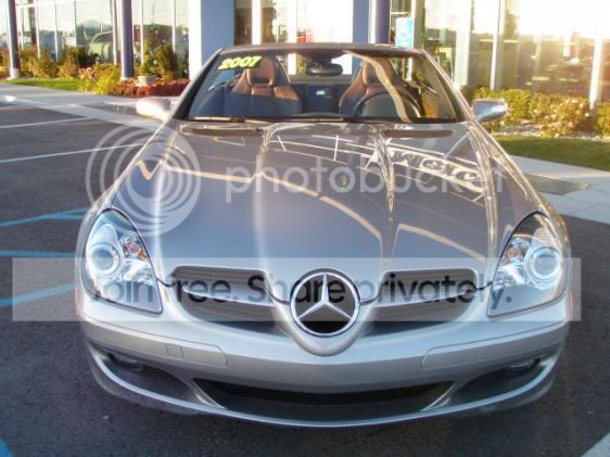 First SLK I've owned... | Mercedes SLK World