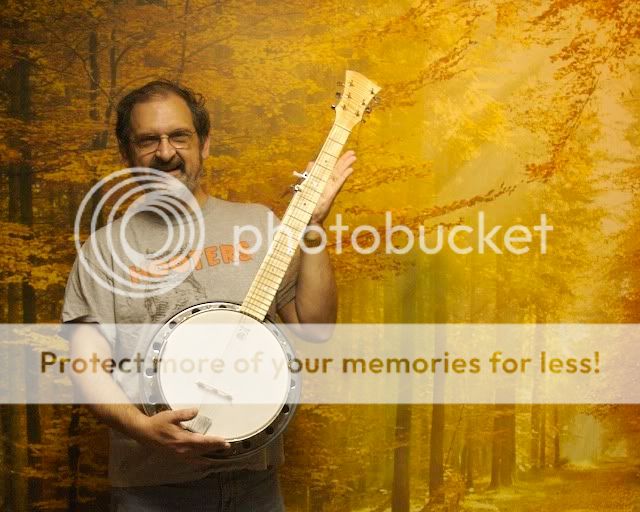 7 string banjo - Discussion Forums - Banjo Hangout
