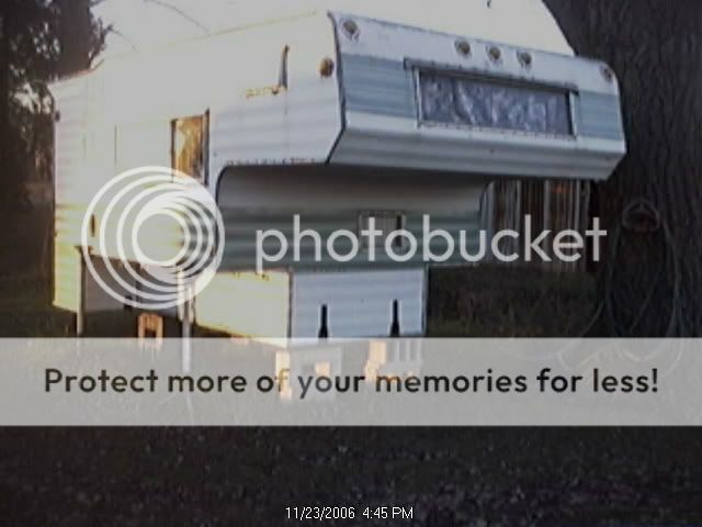 new camper | My Tractor Forum