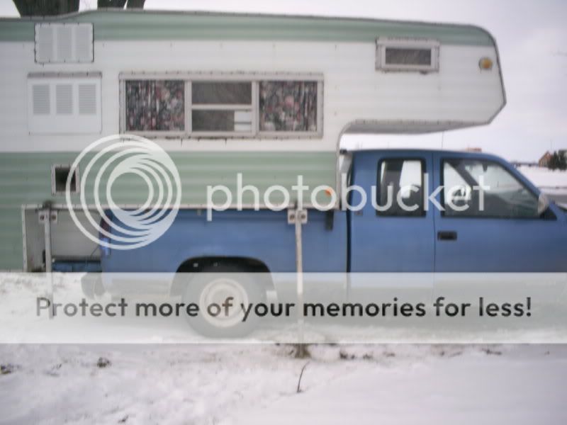 new camper | My Tractor Forum