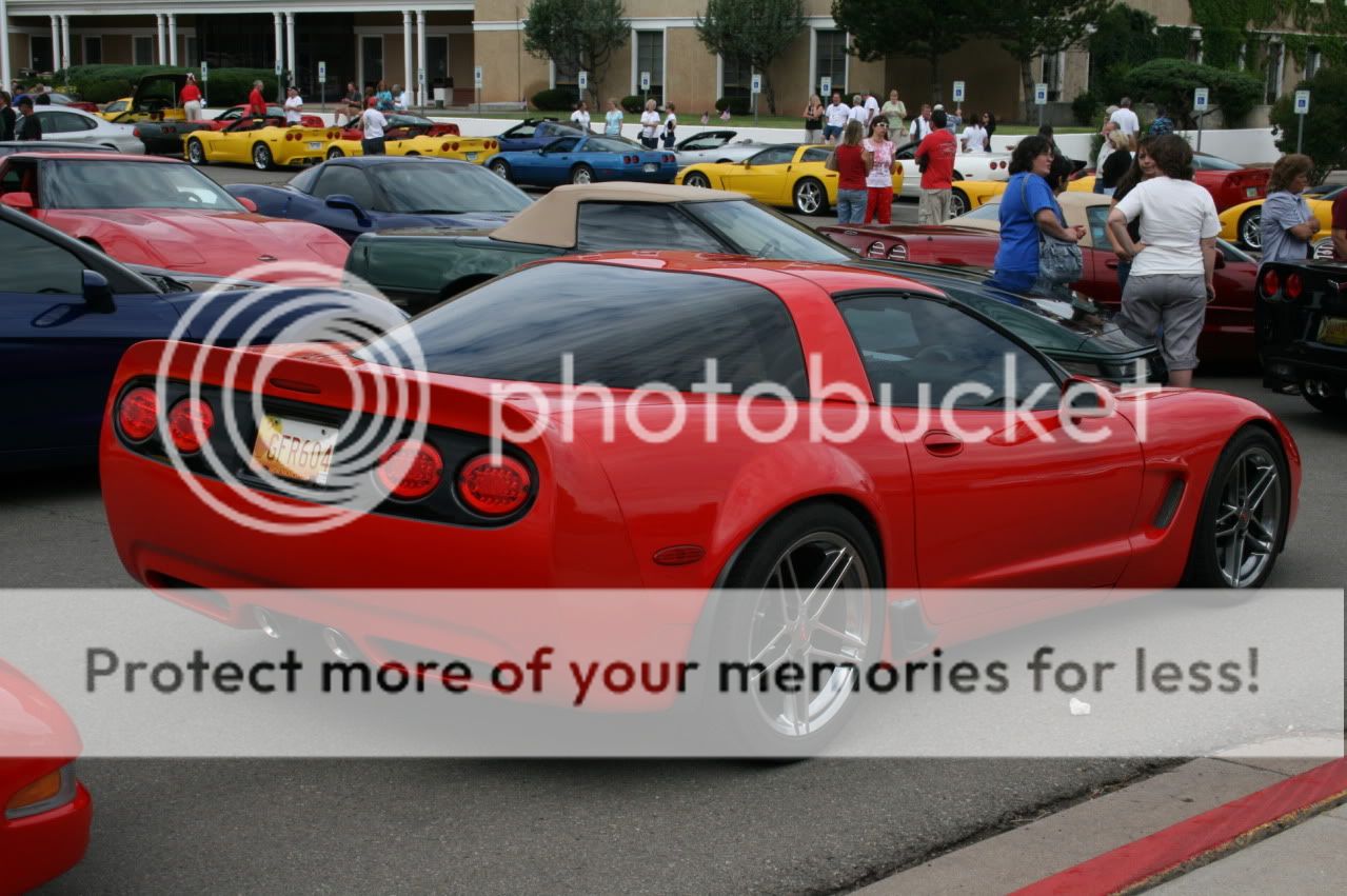 C5 Fender Flares ??? - CorvetteForum - Chevrolet Corvette Forum Discussion