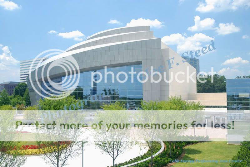 Atlanta: Cobb Energy Performing Arts Center - SkyscraperPage Forum