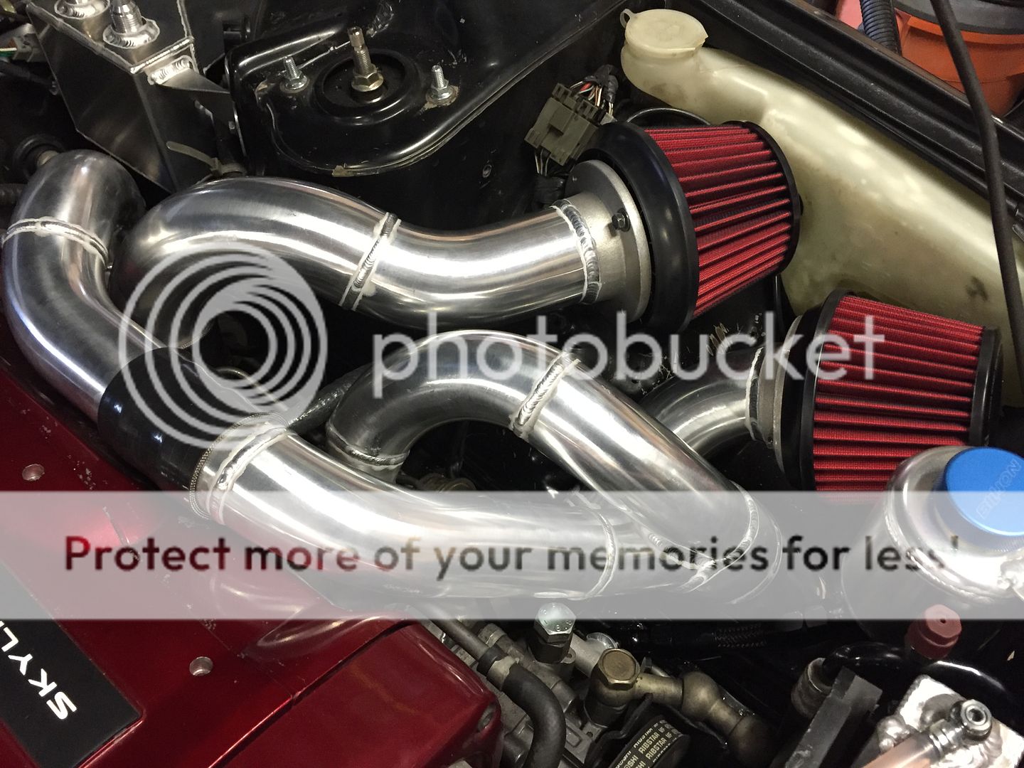 My TH1 R32 GTR | Nissan GT-R Forum