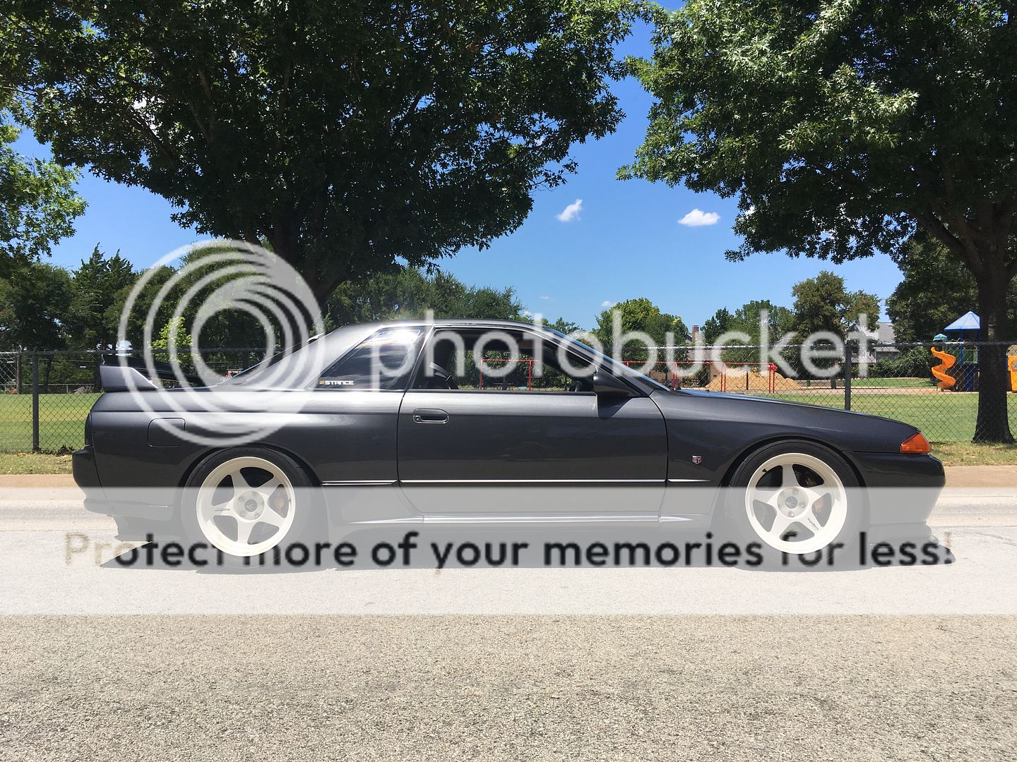 stateside r32 track build | GTR Forum