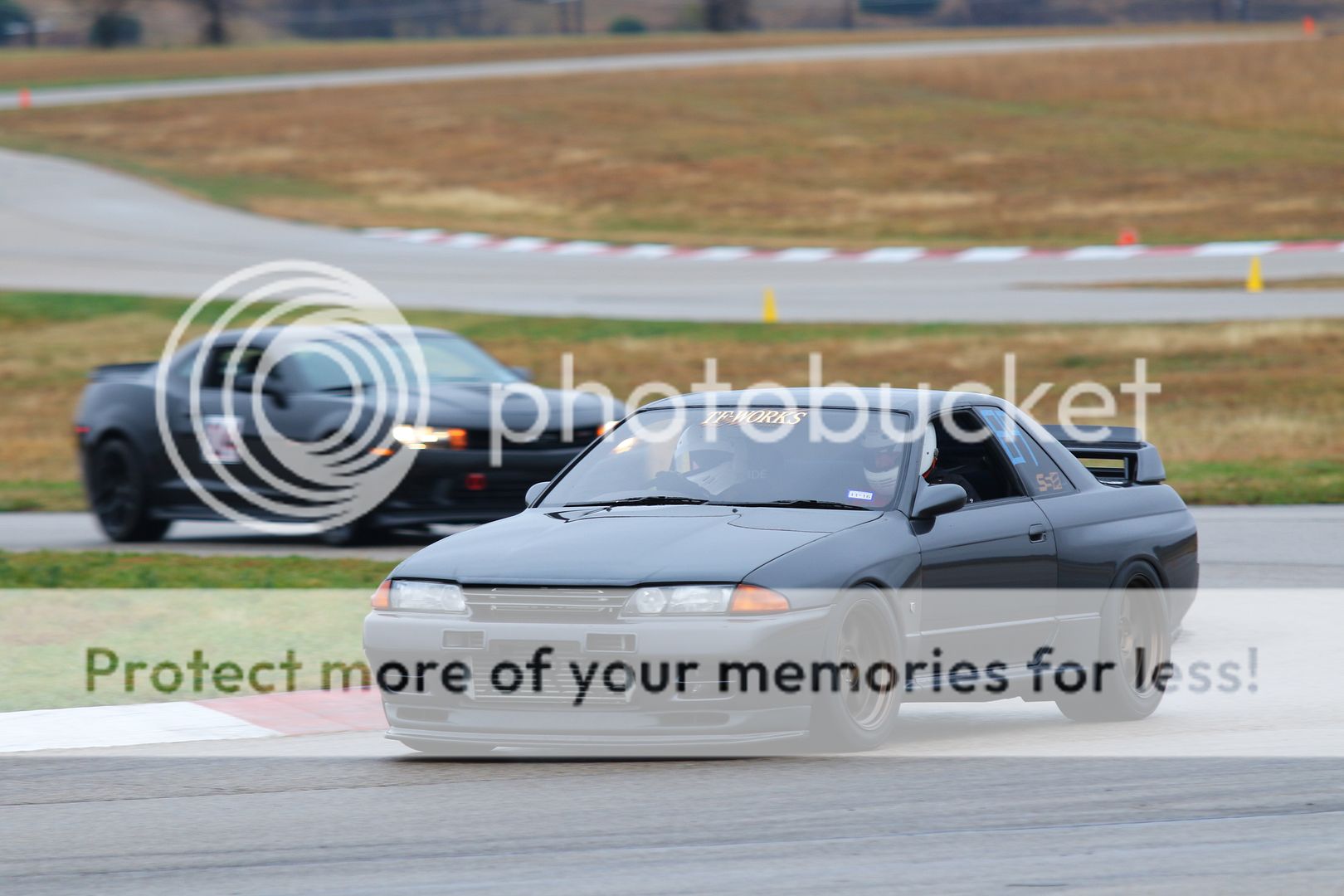 stateside r32 track build | GTR Forum