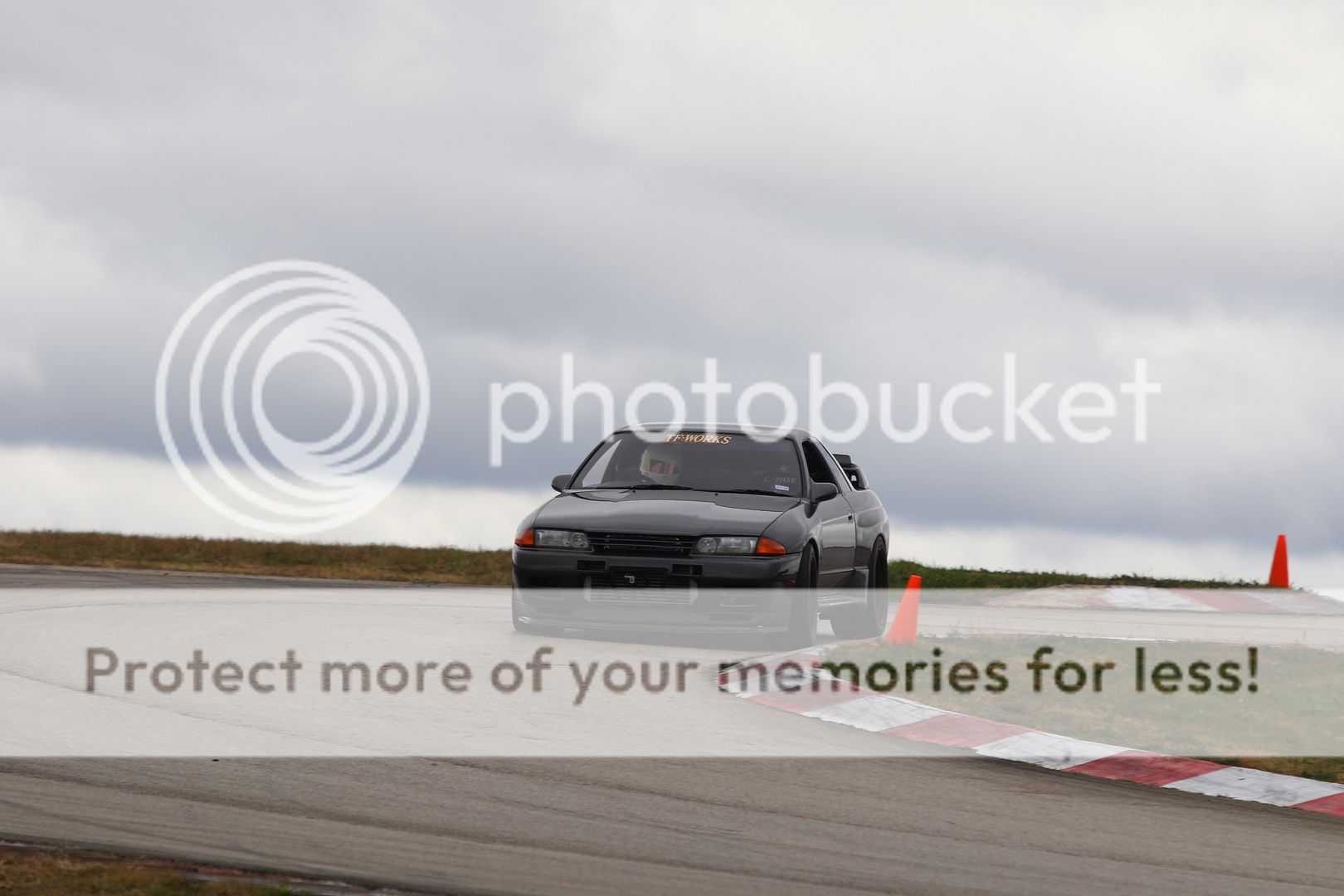 stateside r32 track build | GTR Forum