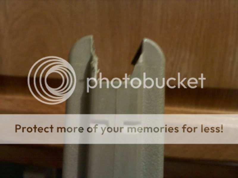 SCAR 16 and P Mags / Lancer Magazines > FN Herstal > AR15.COM