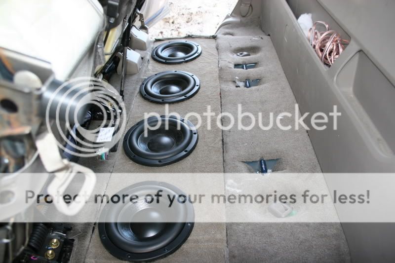 OEM Sub Box-'06 DC | Toyota Tundra Forums